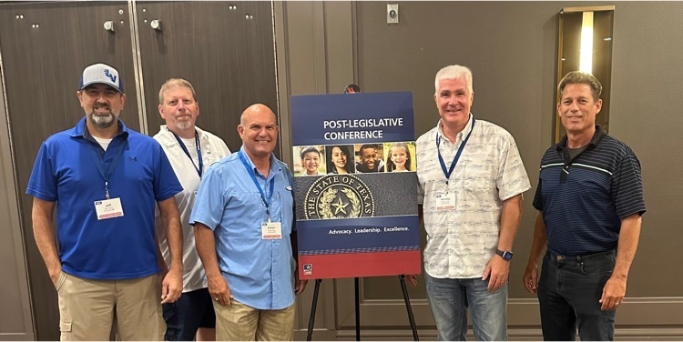 Live Feed | La Vernia Independent School District