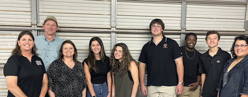 Live Feed | La Vernia High School